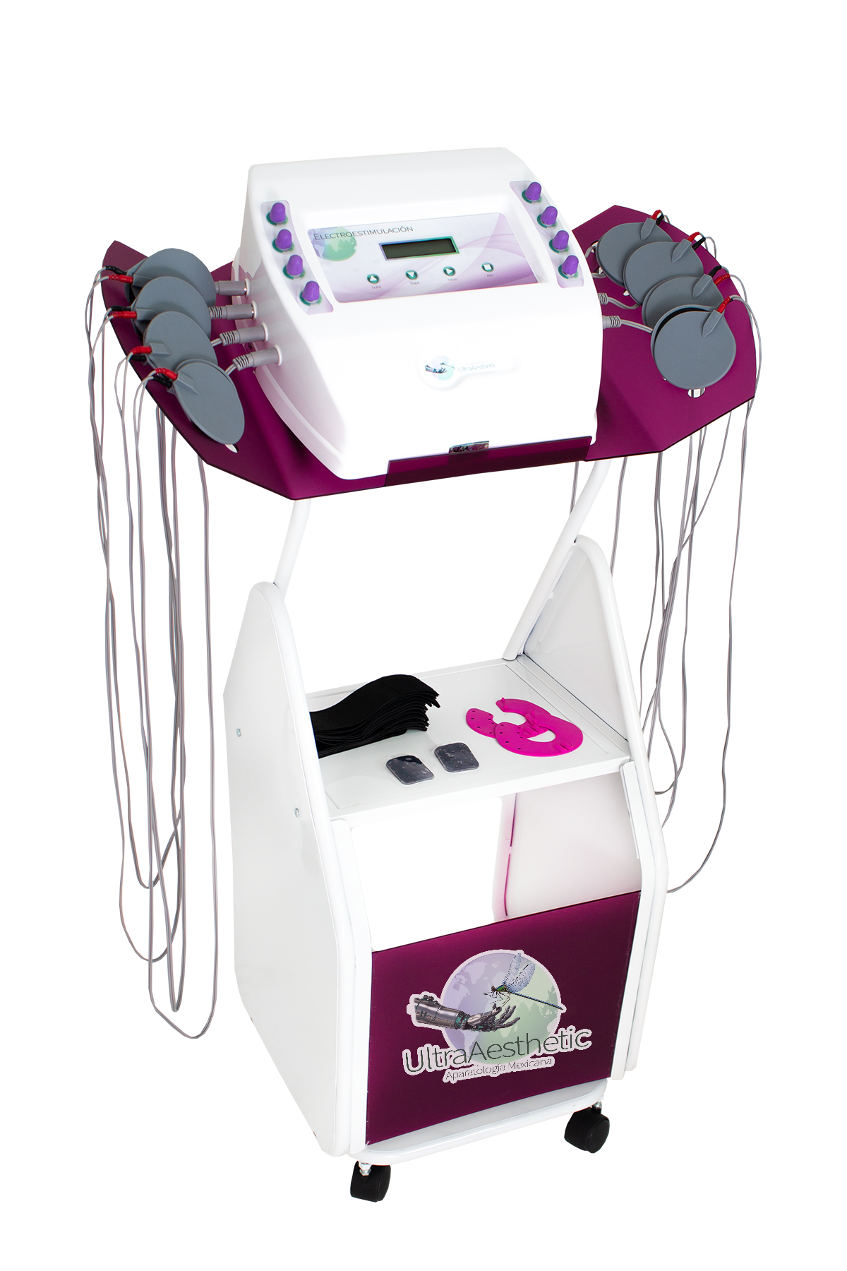 Electroestimulación